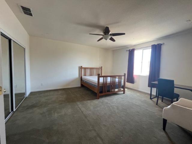 Master Bedroom for Rent_ ready for move in