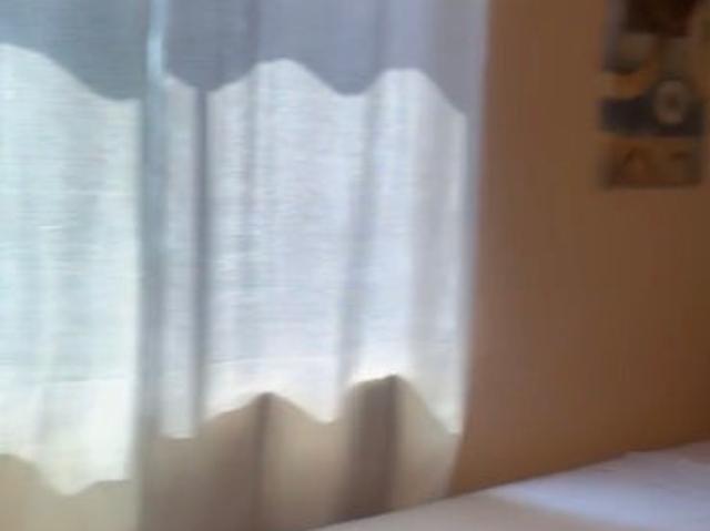 Master bedroom furnished in the South Bay