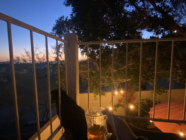 Master Bedroom/ Hilltop for Rent