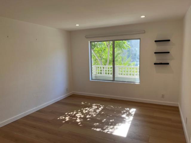 Master Bedroom in Aliso Viejo