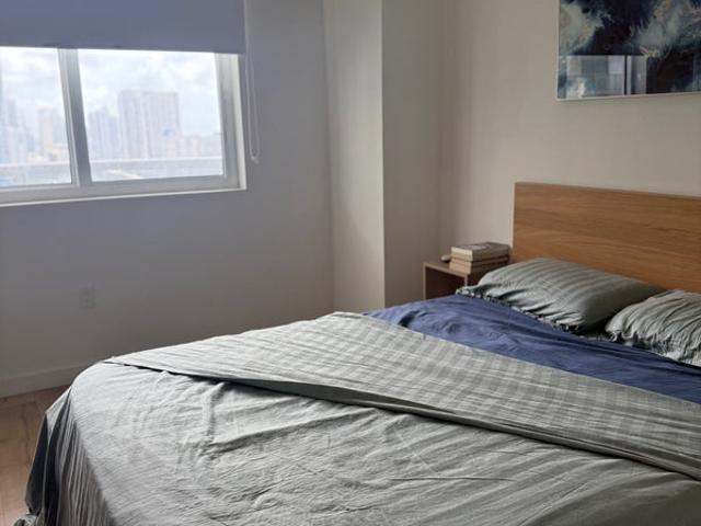 Master Bedroom in Downtown Miami, NO DEPOSIT