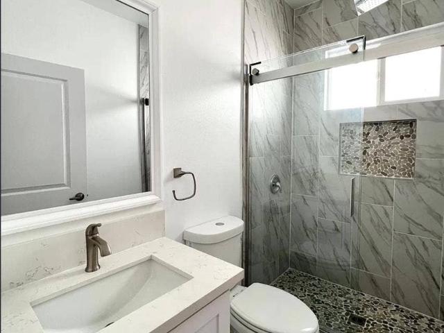 Master Bedroom In DTLA
