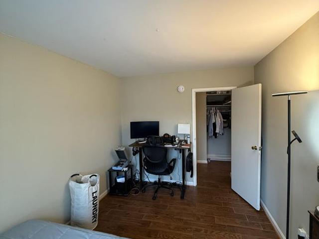 Master Bedroom in Foggy Bottom / West End — $1,500