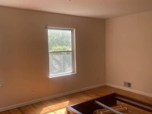 Master Bedroom in Jersey City
