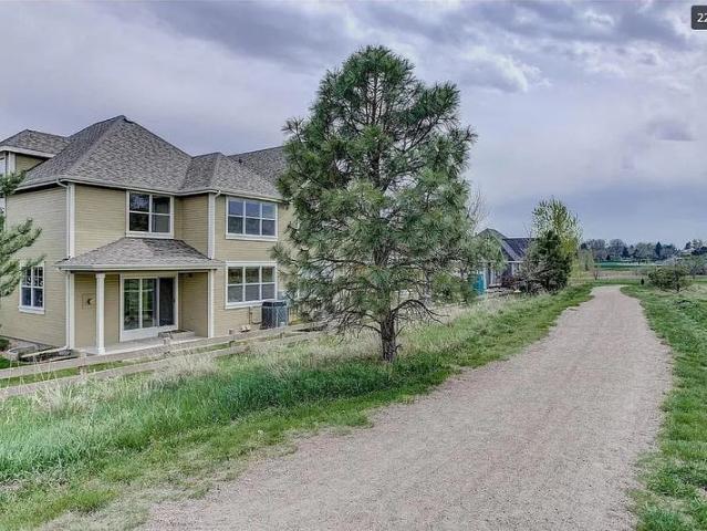 Master Bedroom In Lafayette, CO