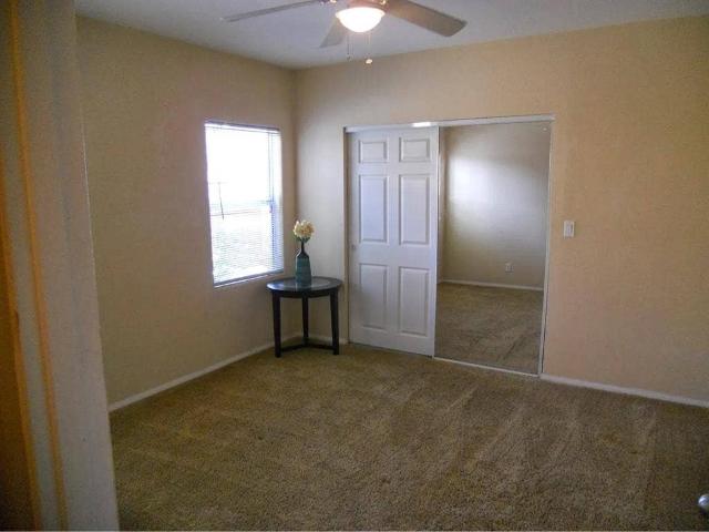 Master Bedroom in Mid City!