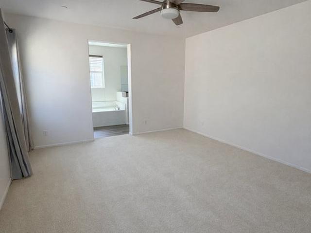 Master Bedroom in Ontario for Rent