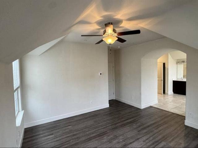 Master Bedroom in Roseville!