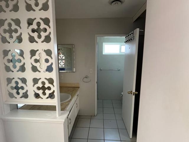 Master Bedroom in San Diego