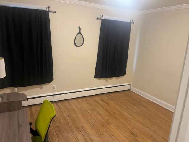 Master Bedroom in Shared House