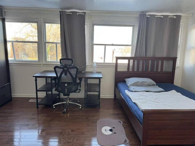 Master Bedroom in Southwest Phila
