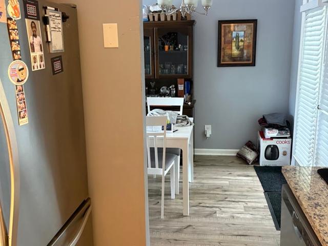 Master BedRoom & More!