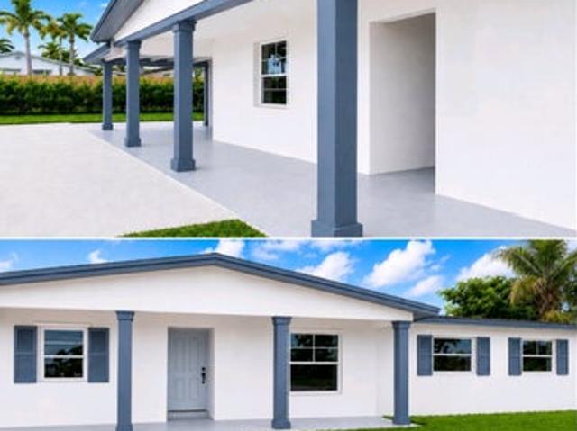 Master Bedroom or a smaller room