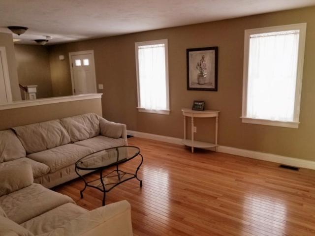 Master Bedroom, Plymouth MA