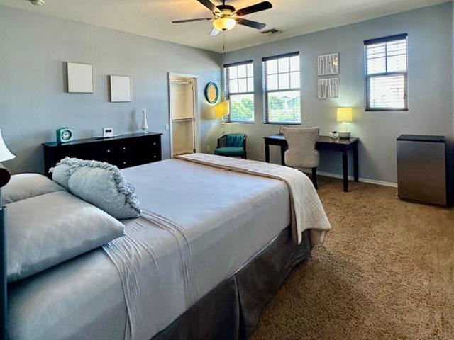 Master Bedroom + Private Bath North Phx $1,100