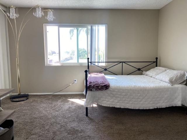 MASTER BEDROOM /PRIVET BATH only FEMALE