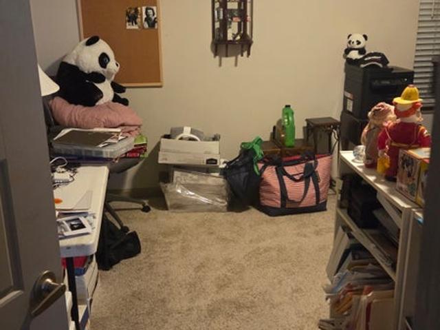 MASTER BEDROOM !ROOMMATE NEEDED!