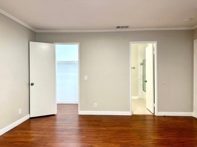 Master Bedroom + Smaller Bedroom for Rent