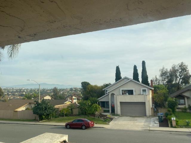 Master bedroom, Studio like $1400 rent