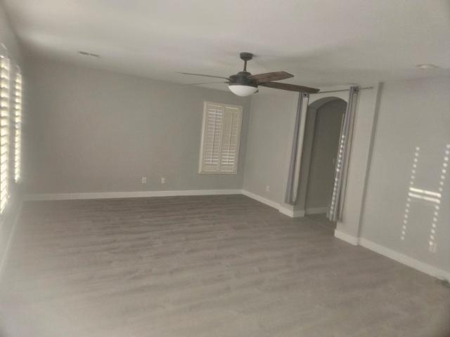 Master Bedroom Suite