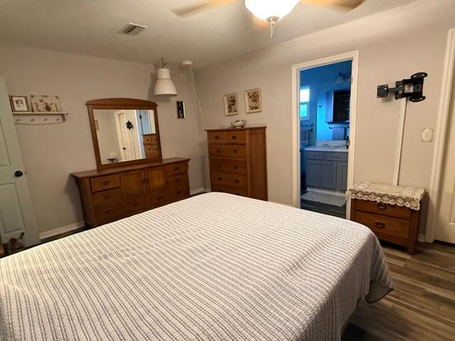 Master Bedroom Suite