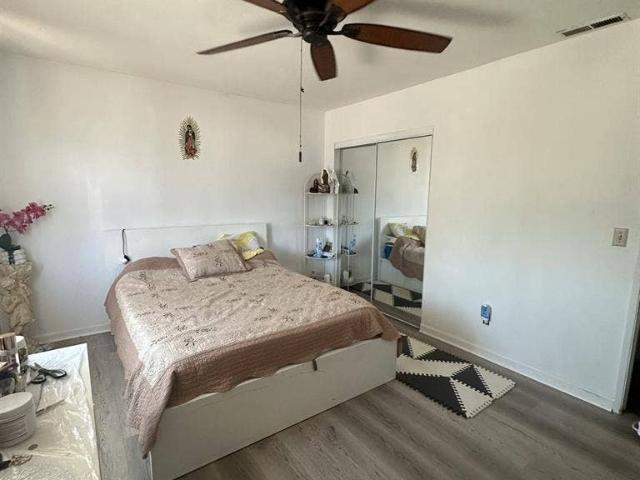 Master bedroomm