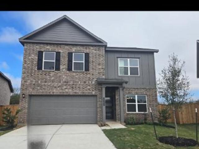 Master BR for rent in a newly built house
