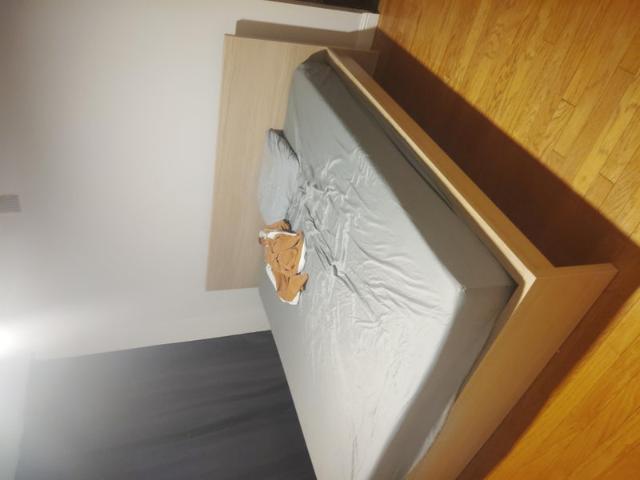 Master BR for Rent with Bathroom