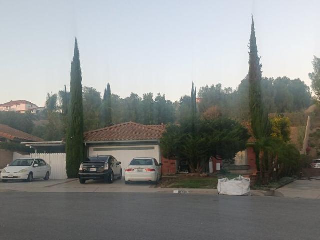 Master BR of 3 br house