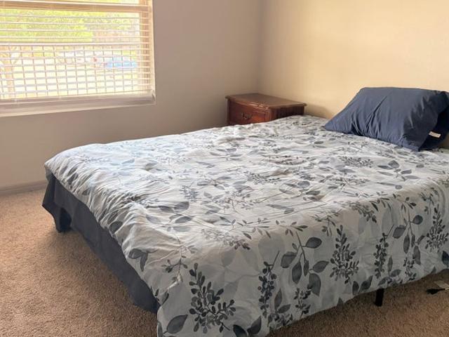 Master Furnished Room with bath