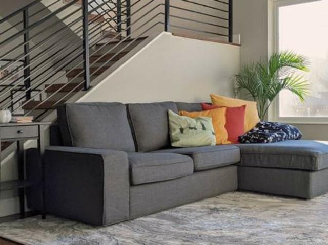 Master King Suite in Luxury Townhouse Co_living