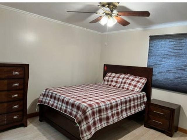 Master suite