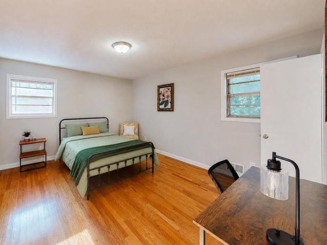 MASTER SUITE AVAILABLE Stunning Newly Renovate