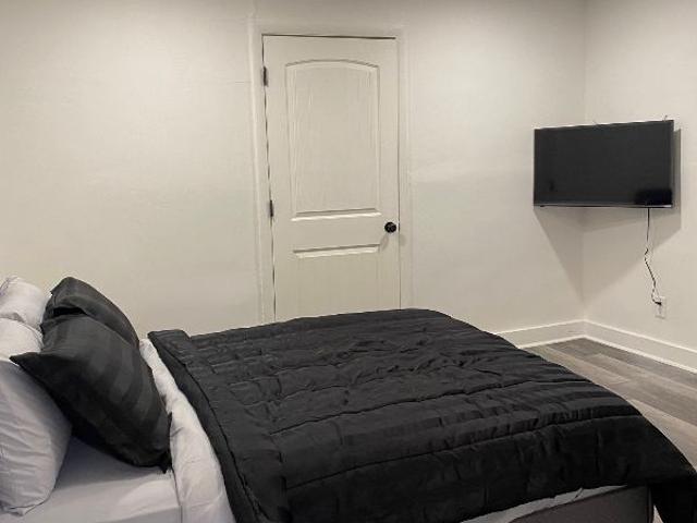 Master Suite_Downtown Nashville