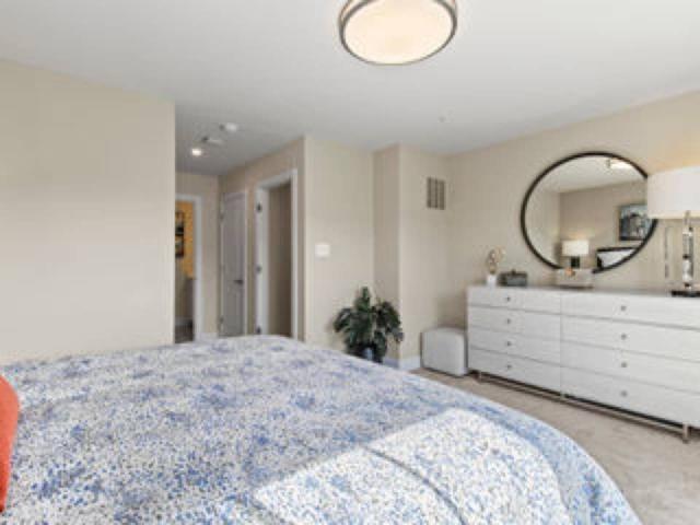 Master Suite for Rent