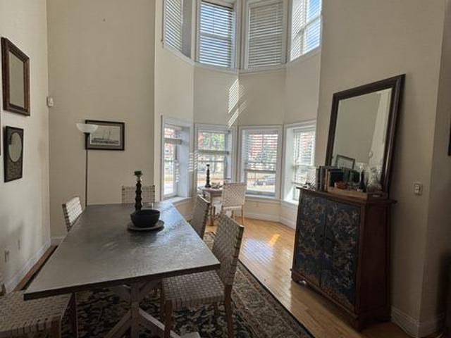 Master Suite in 3br condo in Allston $1,500