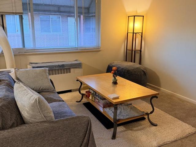 Master Suite in North Boulder apartment