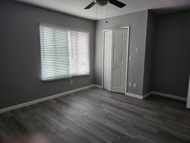 Master Suite in Winter Park Townhouse