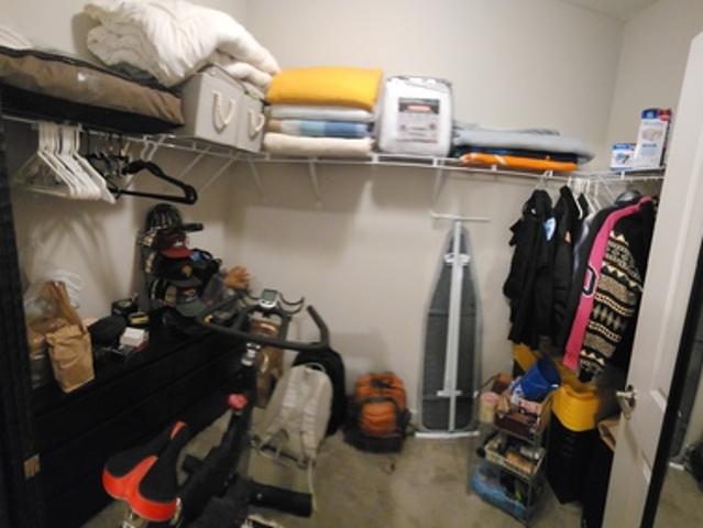 Master Suite Lease Release
