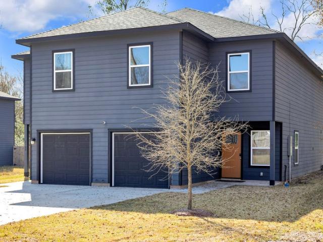 Master Suite, New Construction Duplex, Conroe