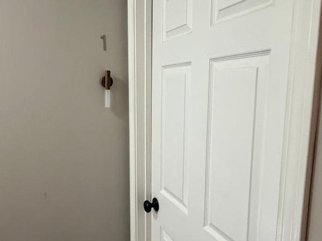 Master suite Room #1