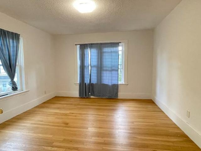 Master Suite | Renovated Allston Townhouse | All