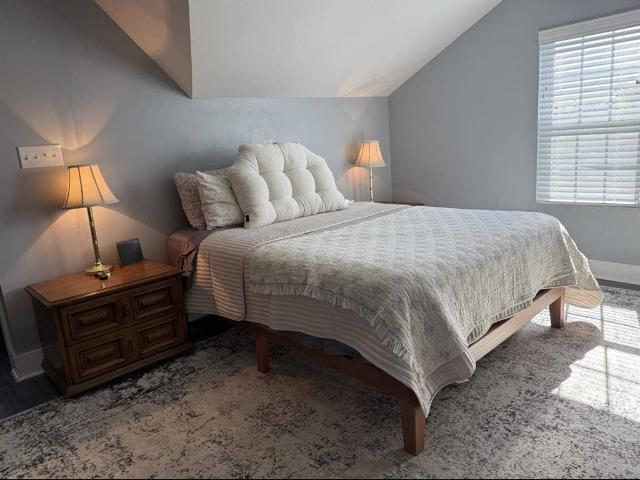 Master Suite Rental