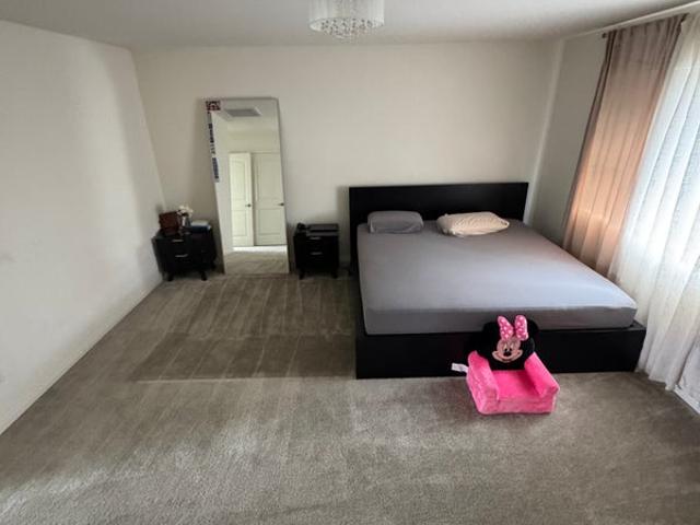 Master Suite Rental