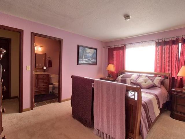 Master suite with your own private bathroom in nic