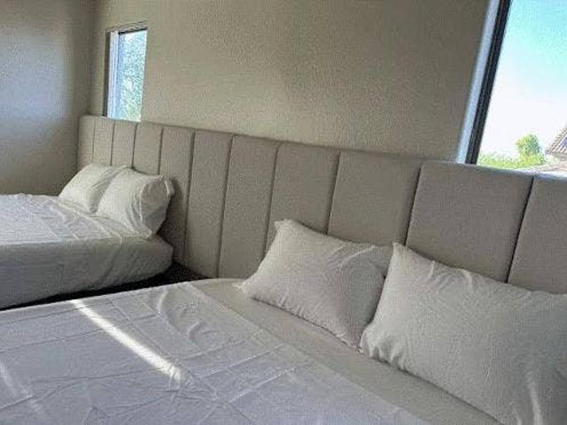 Master Suite Utilities Included!