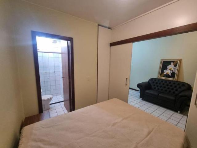 Master Place mobiliada, com 1 vaga coberta