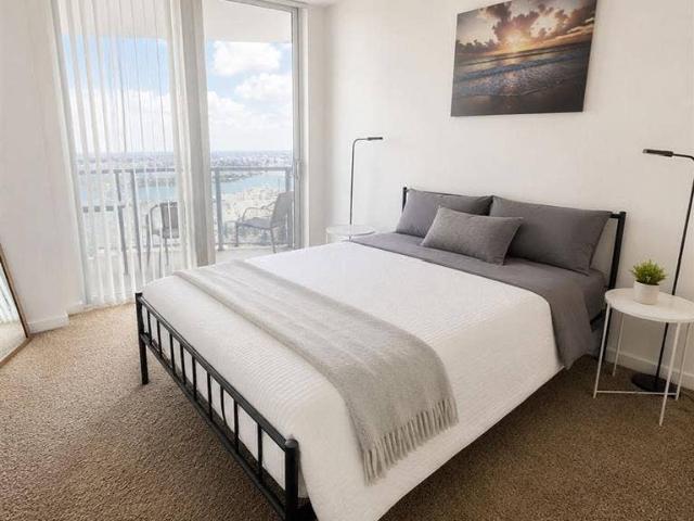 Master room