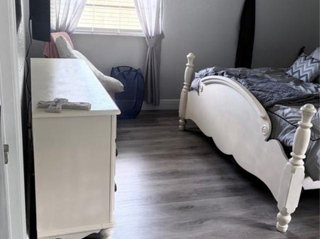 Master room