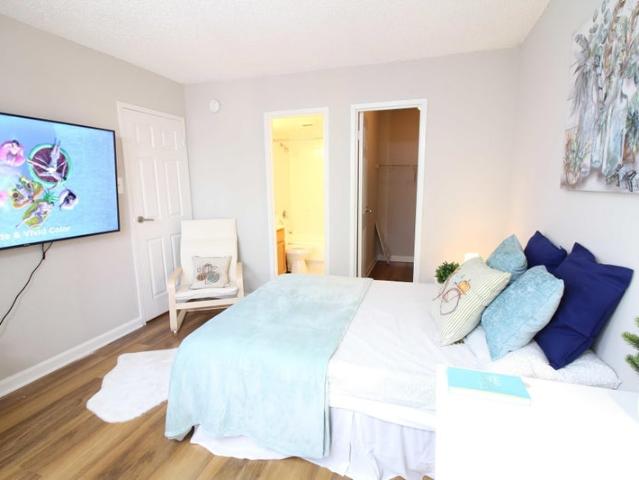 Master Room & Ensuite Bath Near Dupont Circle